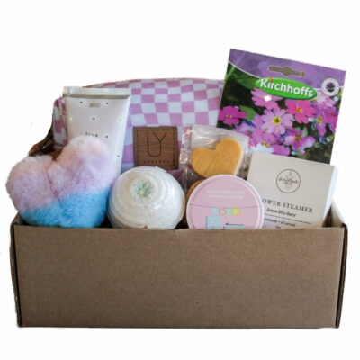 Sharing the love | CareBox